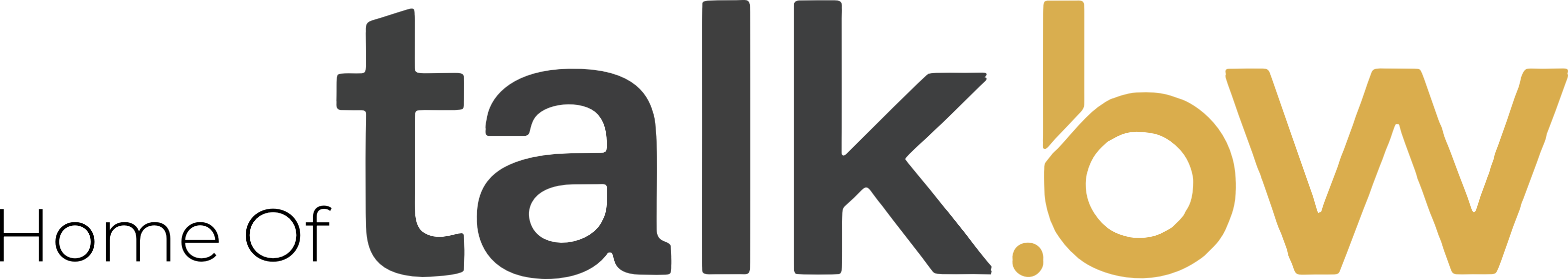 Talk BW - Botswana's Premier Radio Station
